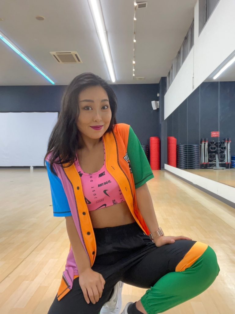 インストラクター紹介 vol.6 | FitActionフィットアクション